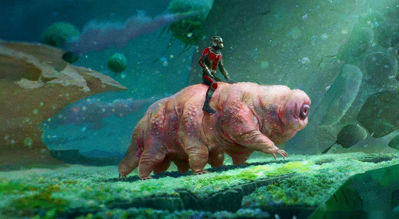 Humans want to be "creators"?American scientists plan to send creatures ...