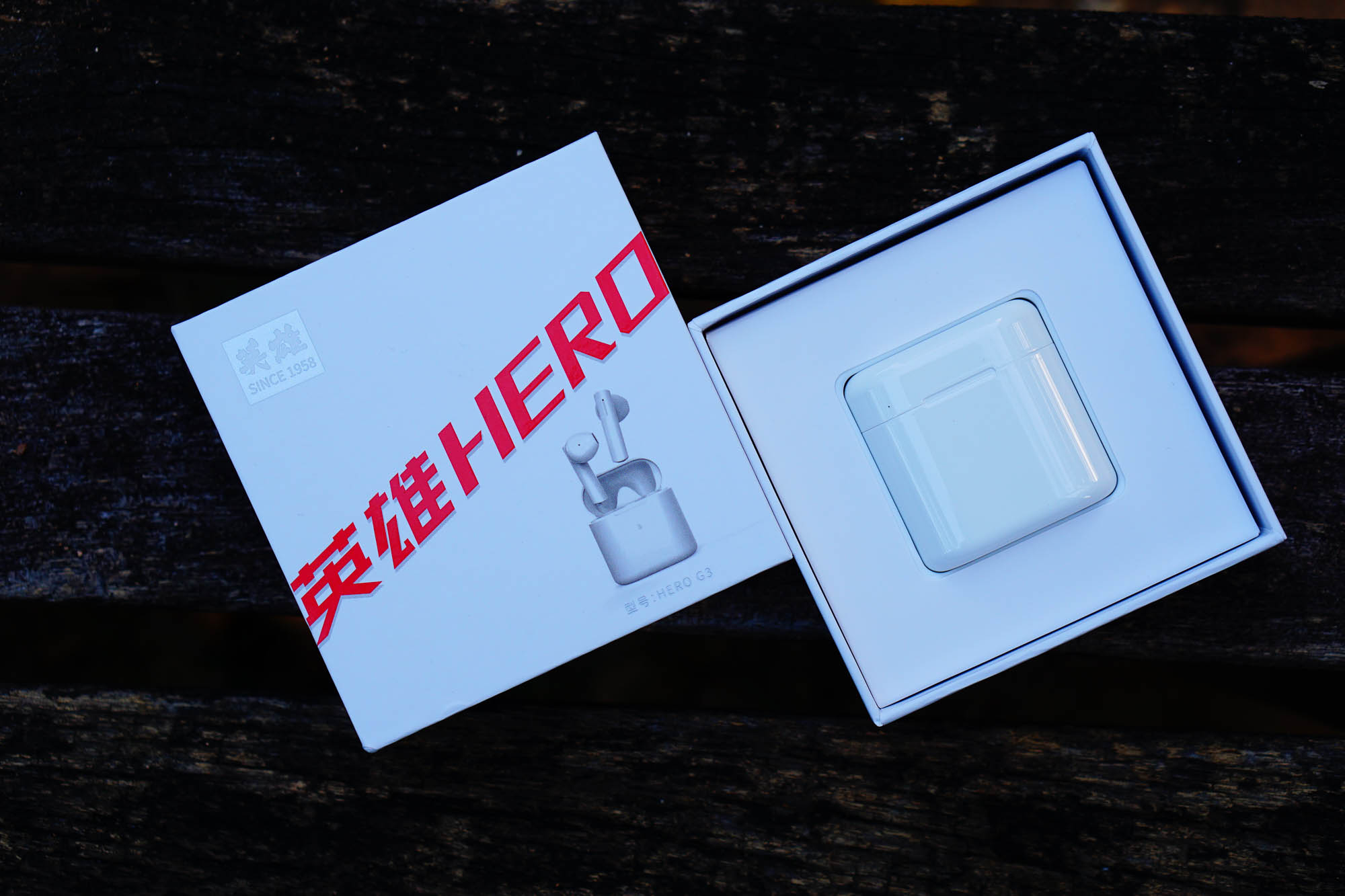 國貨耳機中的英雄，英雄HERO G3無線耳機 - 頭條匯