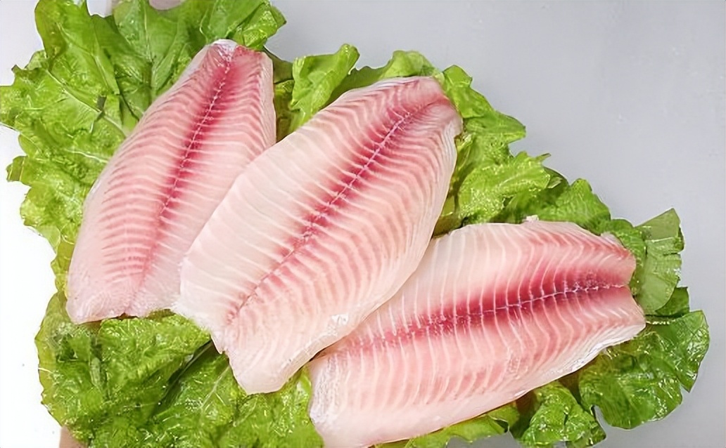 Is fish meat the "hair" of gout?Reminder: People with high uric acid ...