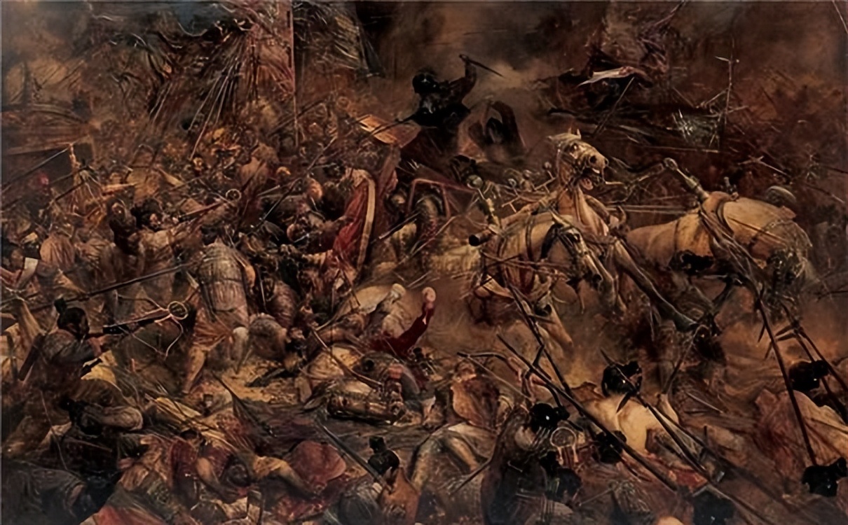 At the turn of the Jin Dynasty, when the gentry entered Yan, why was ...