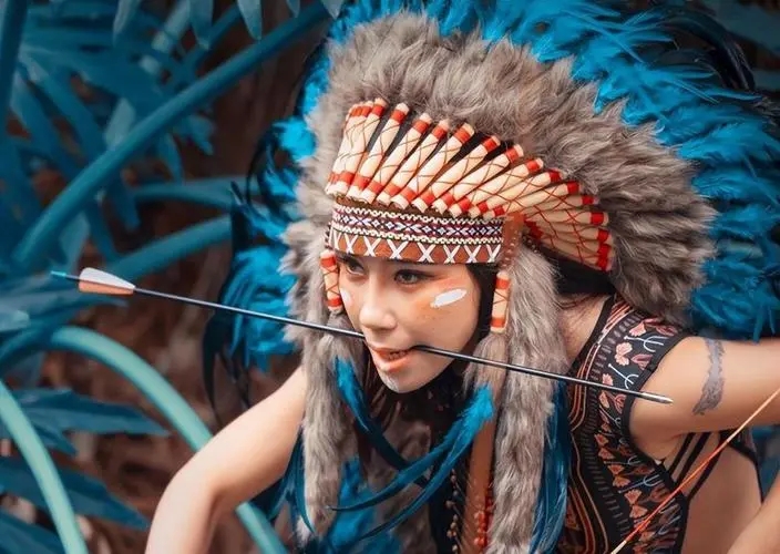 Where Native Peoples Come From : The Empty American Continent and the ...
