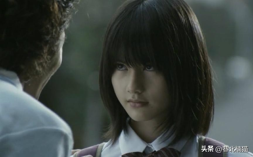 The ultimate embodiment of humanity and life, a mother's "revenge ...