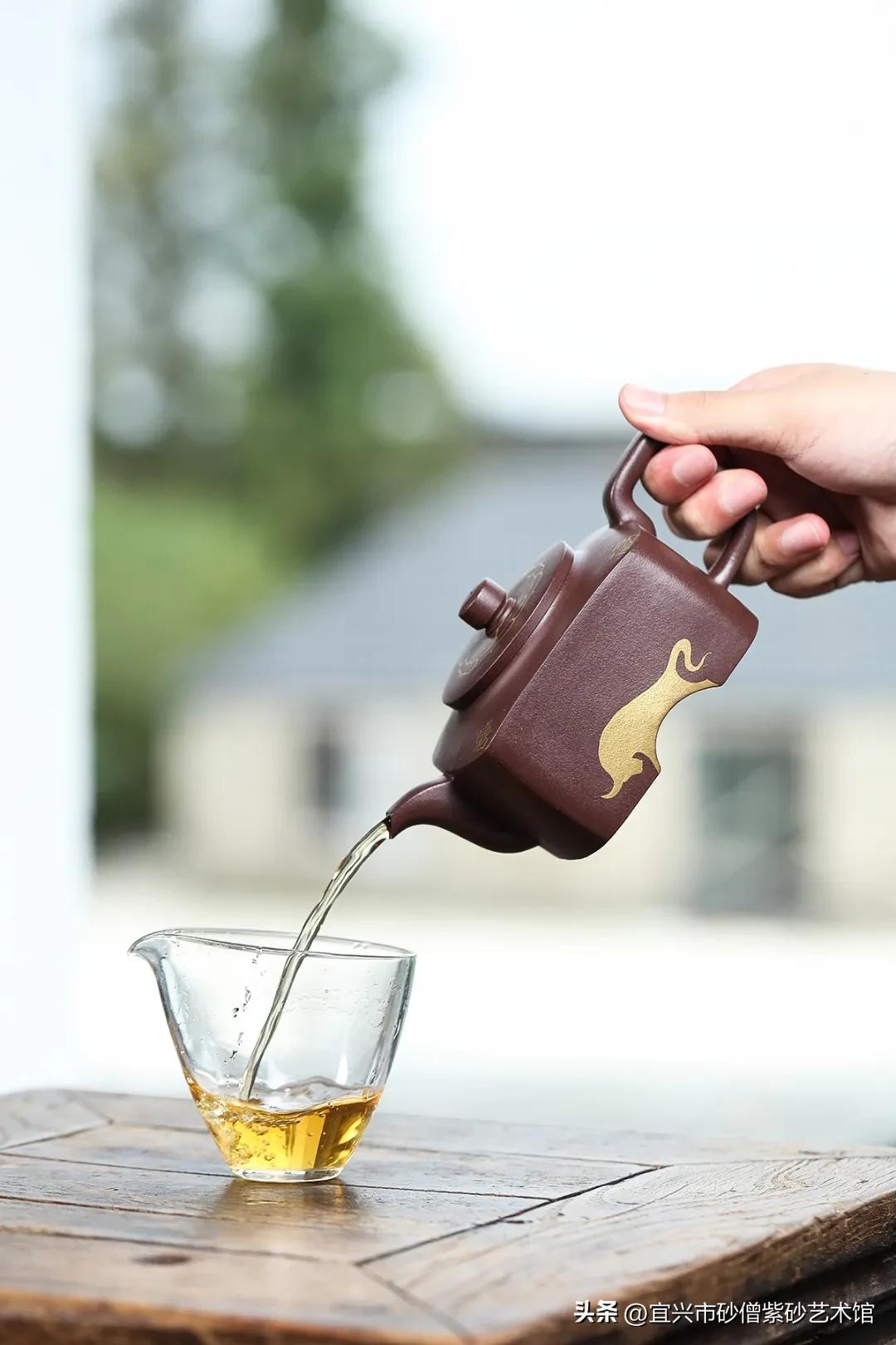 "Fu Lu Shou Xi" Wang Yueling (Guo Gao Arts and Crafts Artist) - iNEWS