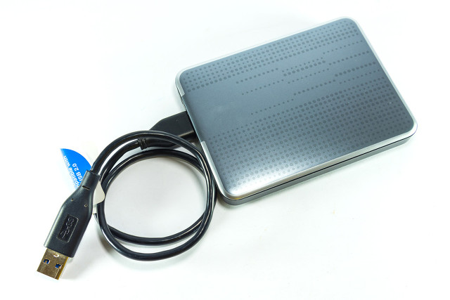 Dry goods sharing, how to choose the mobile hard disk that suits you ...