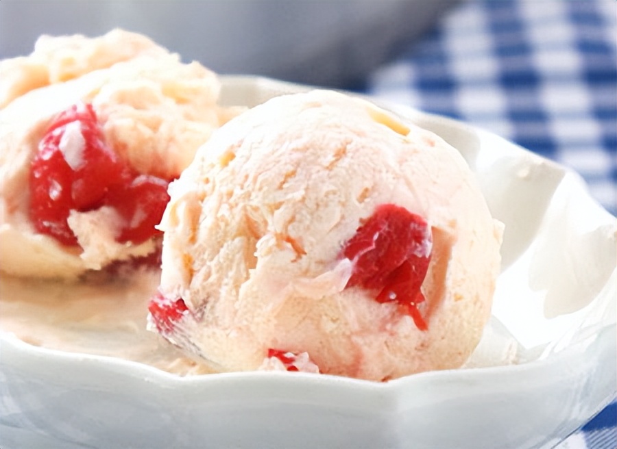 What about "high humidity and sweltering heat"? Let's eat some ice ...