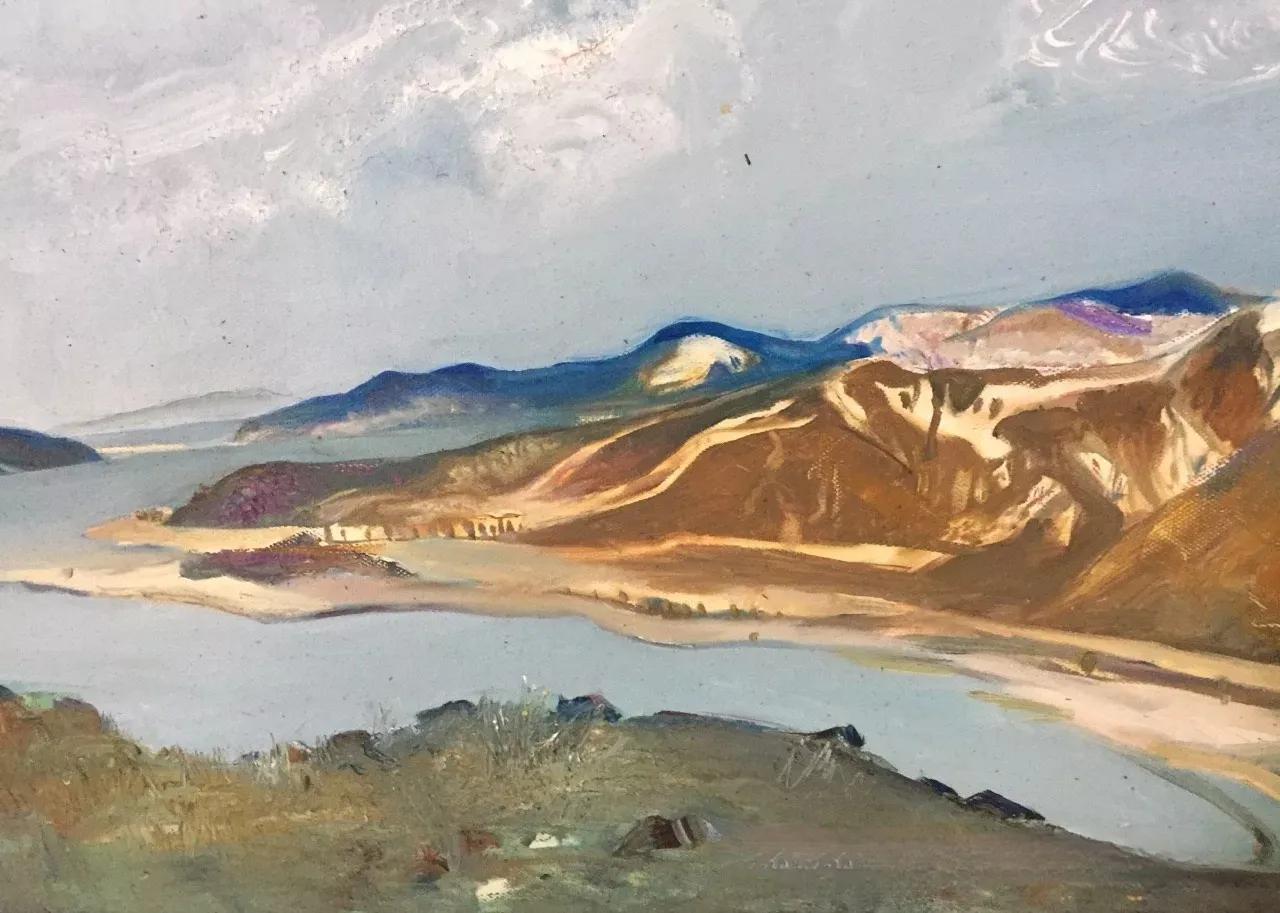 Honored People's Artist of Russia Klim Lee died on February 3, 2022 in ...