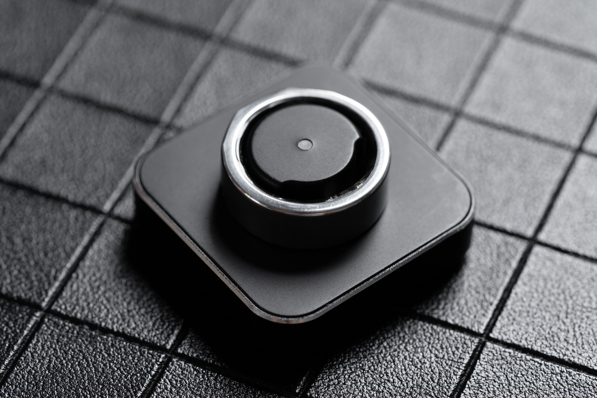 Quzzz smart ring experience - iNEWS