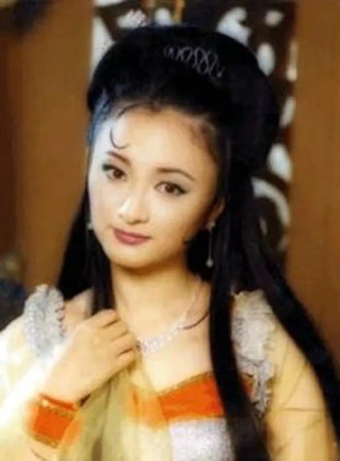 Yu Meng's beautiful pictures - iNEWS