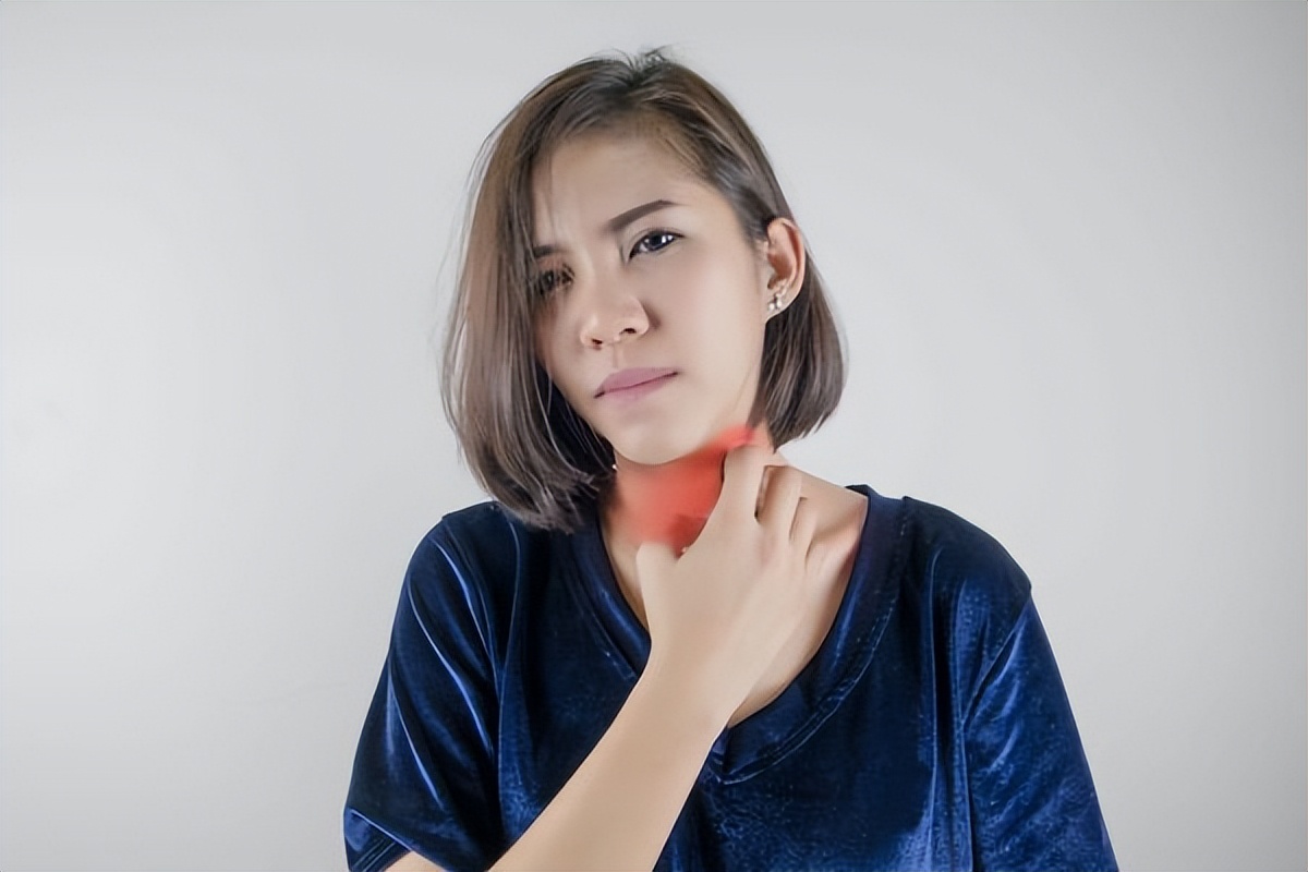 People who sweat at every turn, behind or hide these 5 diseases, don't ...