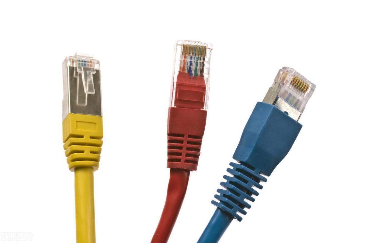 Choose the right network cable: Cat5e, Cat6, Cat7, how should you ...