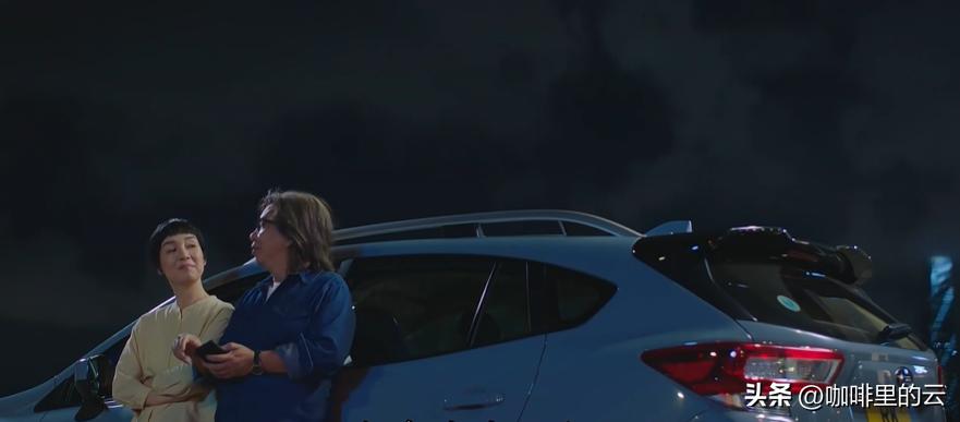 "The Family on the Car" presents the blood of family affection is ...