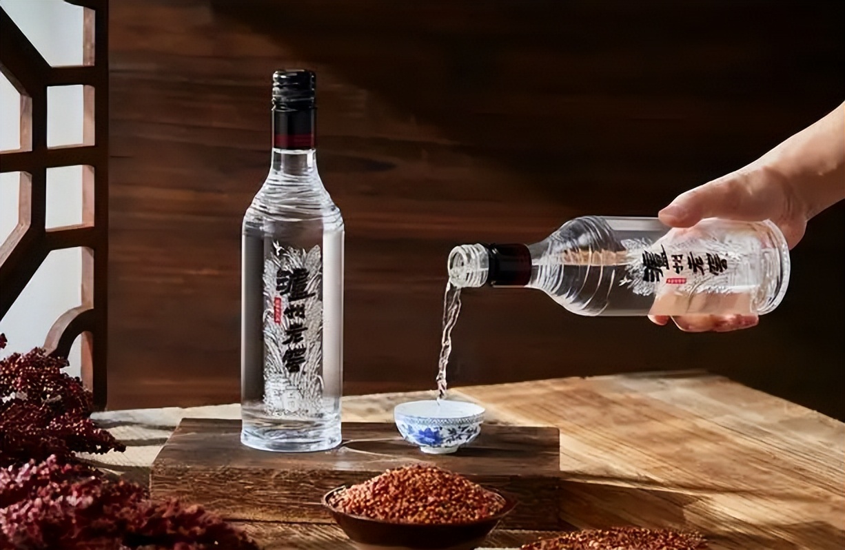Sichuan wine table "weird", locals say that Luzhou Laojiao is good, but ...