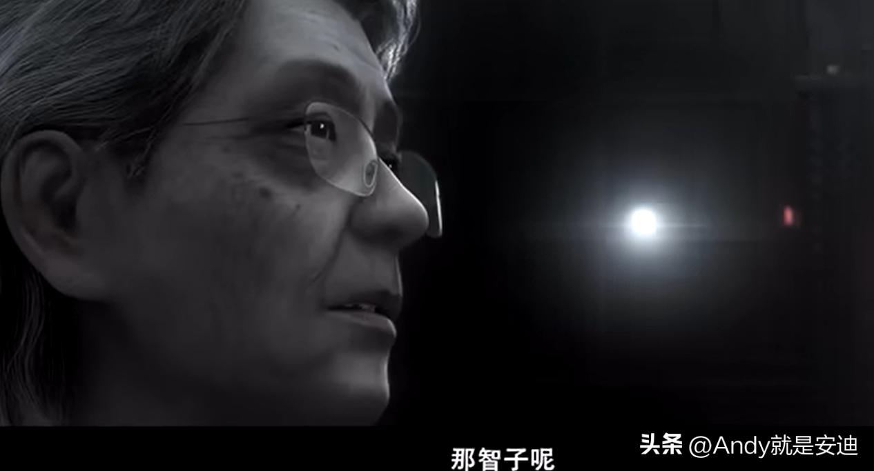 [Three-Body Problem]: Why can only Luo Ji's wall-breaker be himself ...