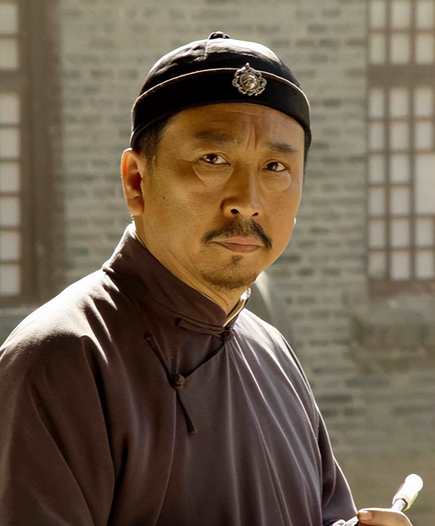 Success is "Lin Daiyu", failure is "Lin Daiyu", does Bi Yanjun regret marrying Chen Xiaoxu? - iMedia