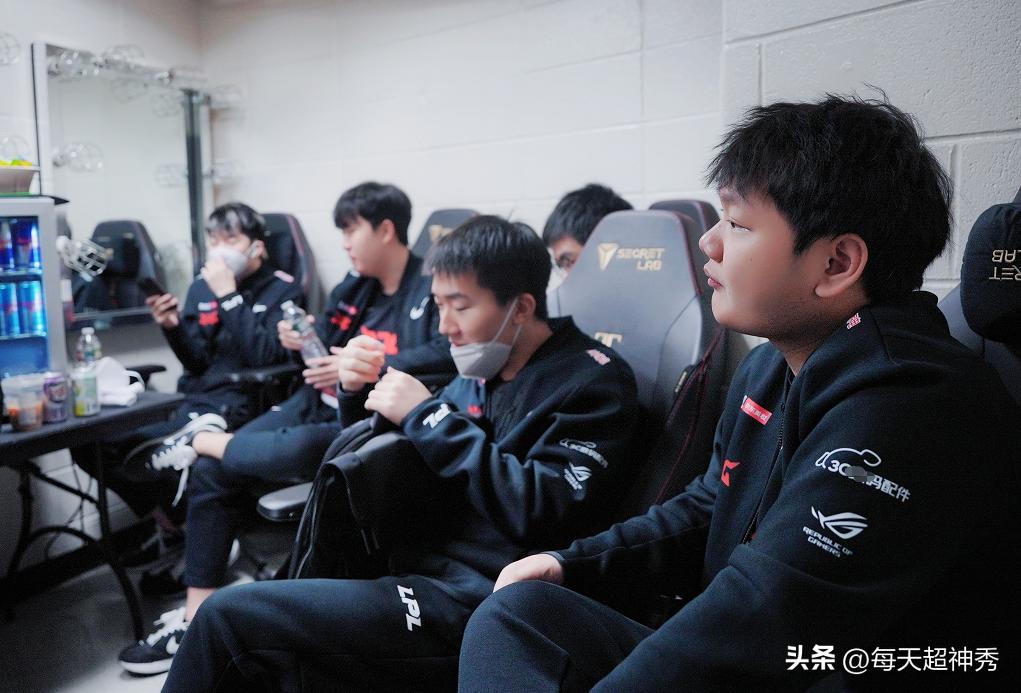 Hope is full of firepower, JDG beat G2 to win three consecutive victories, Miller confided his ...