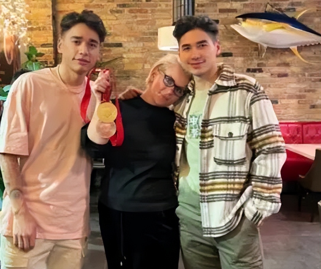 China's short track speed skating has recognized the serious facts and ...