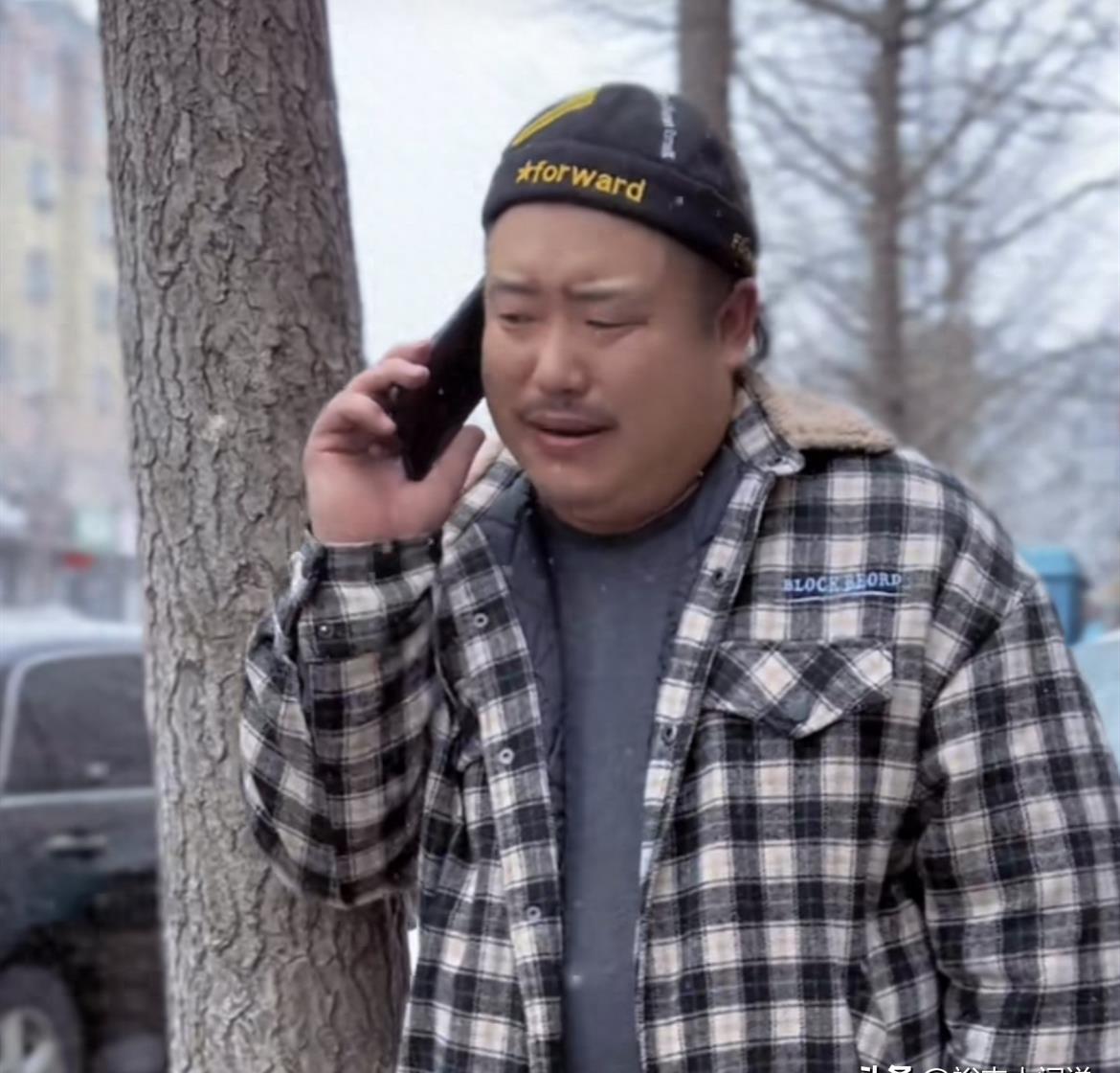 Zhao Mingyuan, who played Liu Neng in Country Love, passed away, and ...