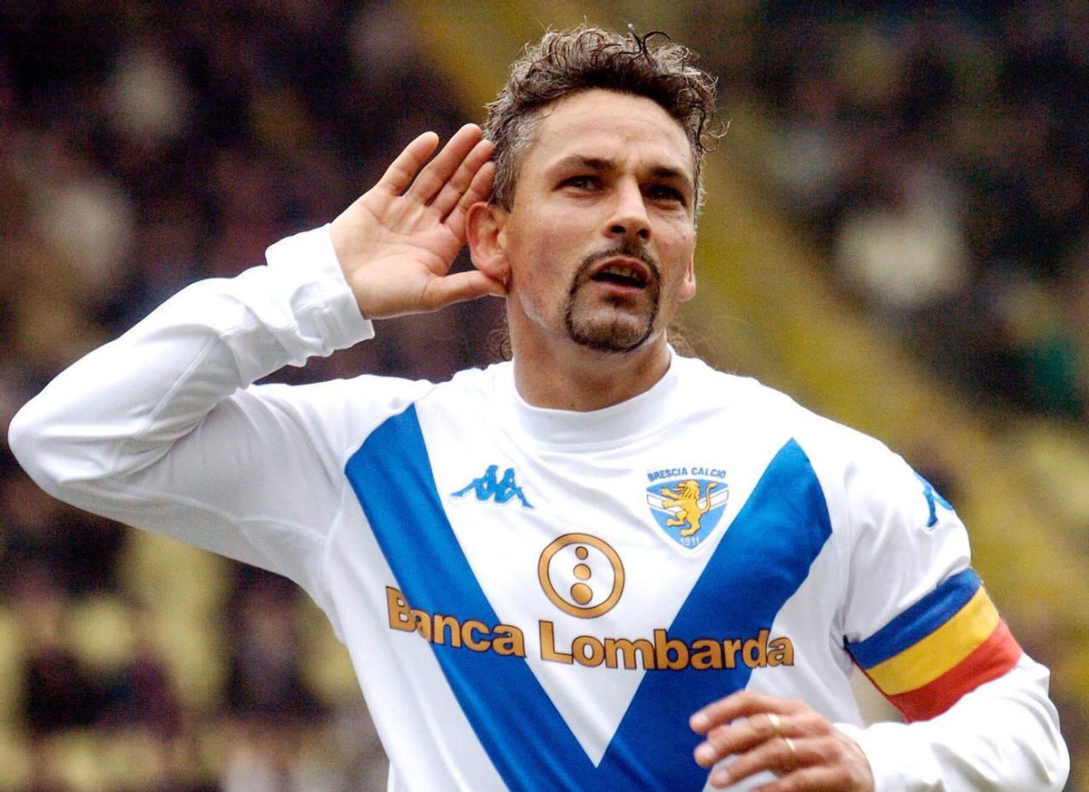 Baggio: Guardiola's success is well deserved. He was a coach on the ...