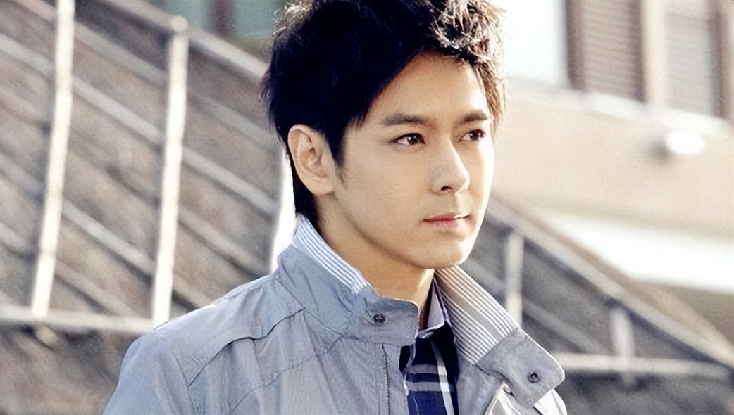 Lin Zhiying revealed recent photos, showing a fierce change in ...