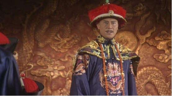 In the later years of Kangxi, why did he capture Ao Bai? He not only ...