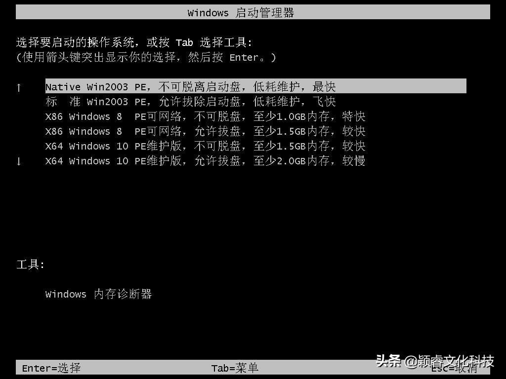 "Computer Knowledge" USBOS 3.0 v2022.1.24 Super PE Startup Maintenance ...