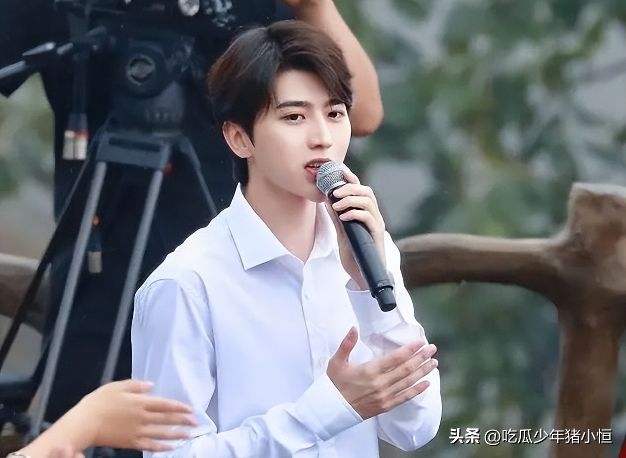 Wang Sicong's most beautiful predecessor married, the man was exposed ...