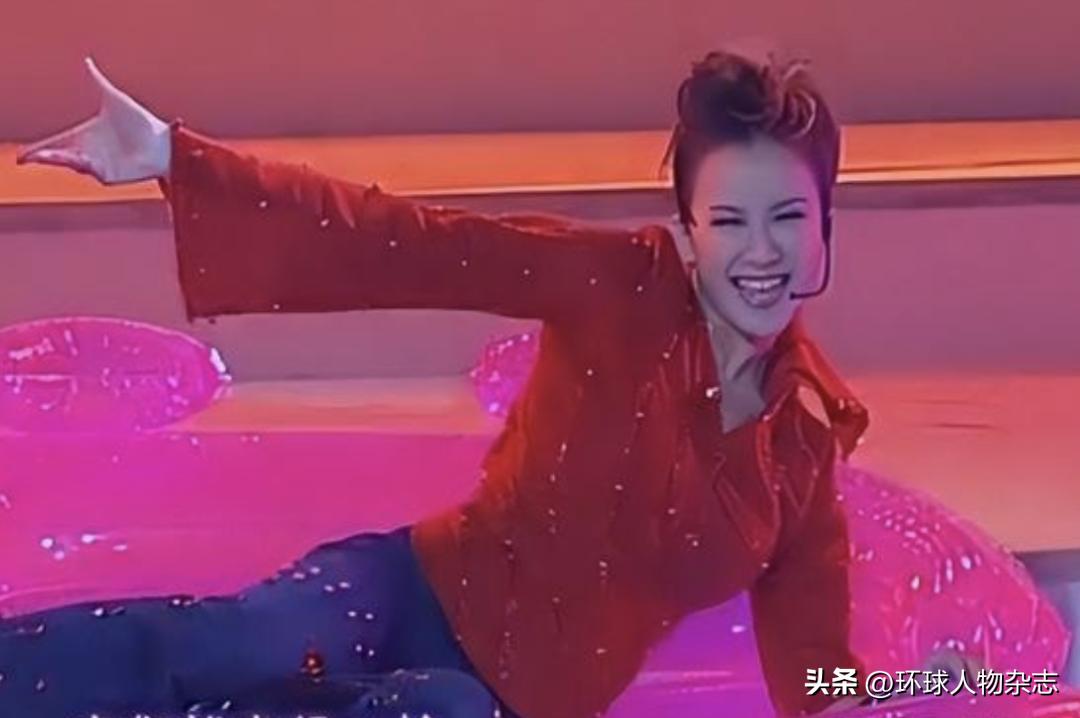 Goodbye Coco, maybe we have never seen Coco Lee's fragility - iNEWS