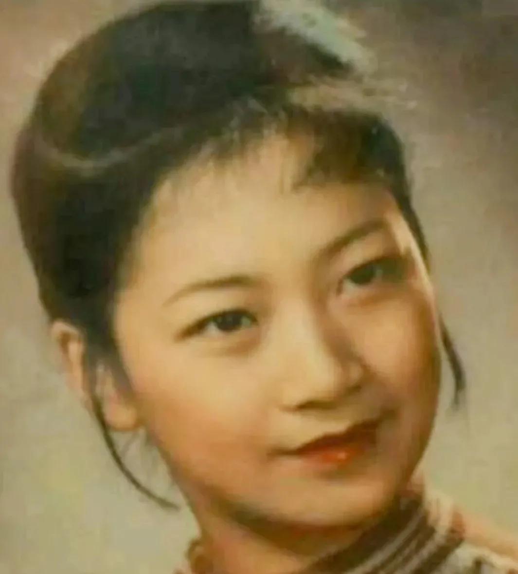 Zuo Daping: Li Chengru thinks she is too old and opposes her playing ...