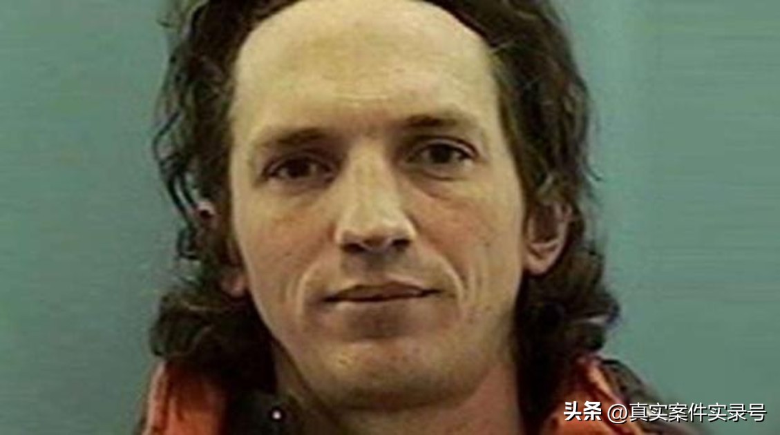 Israel Keyes, one of America's cruelest killers, because his daughter ...