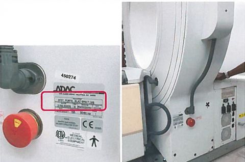 Philips SPECT imaging system recalled over suspected crush injury - iNEWS