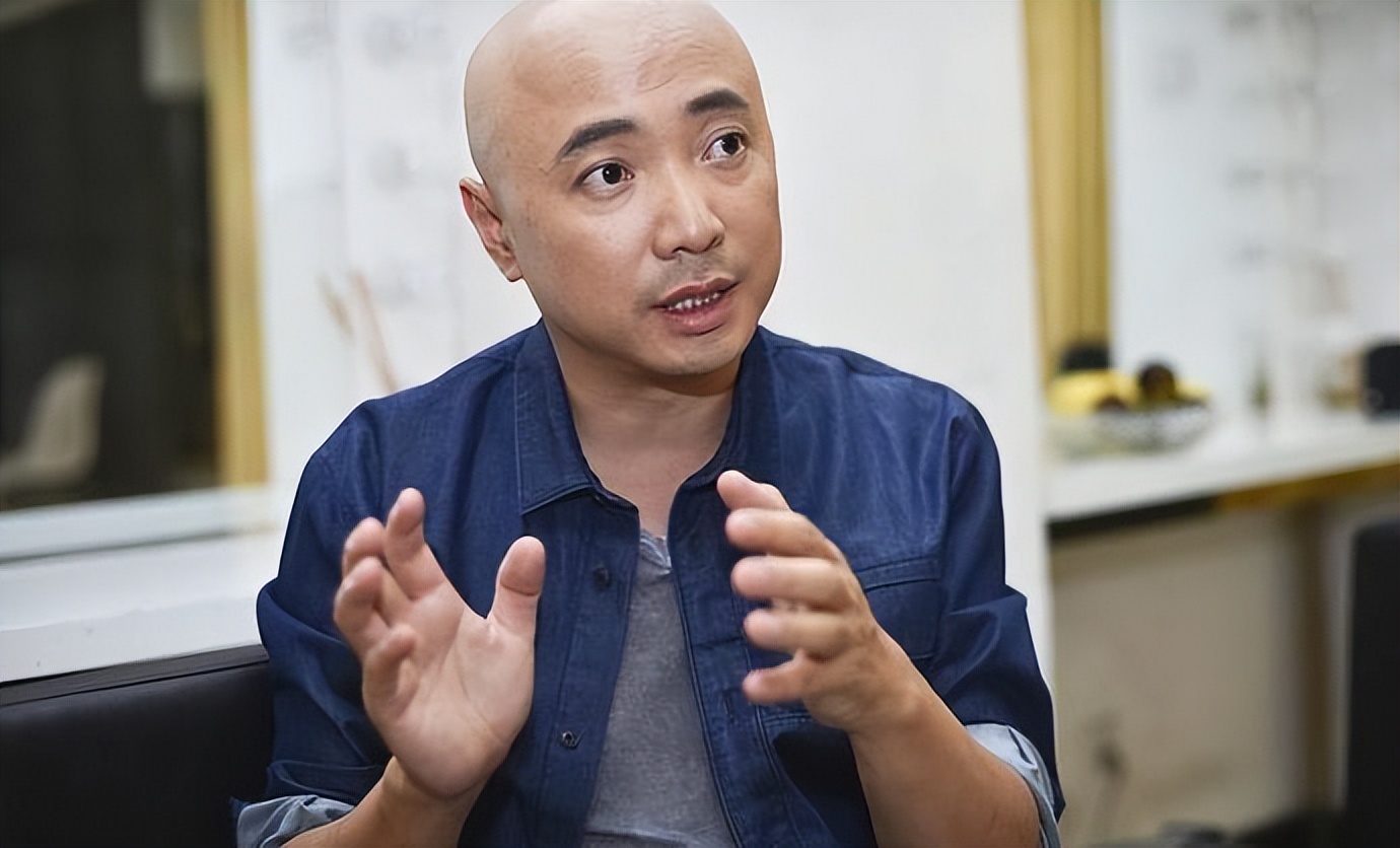 Xu Zhengtai Jiong compensated 5 million for the movie that was claimed ...