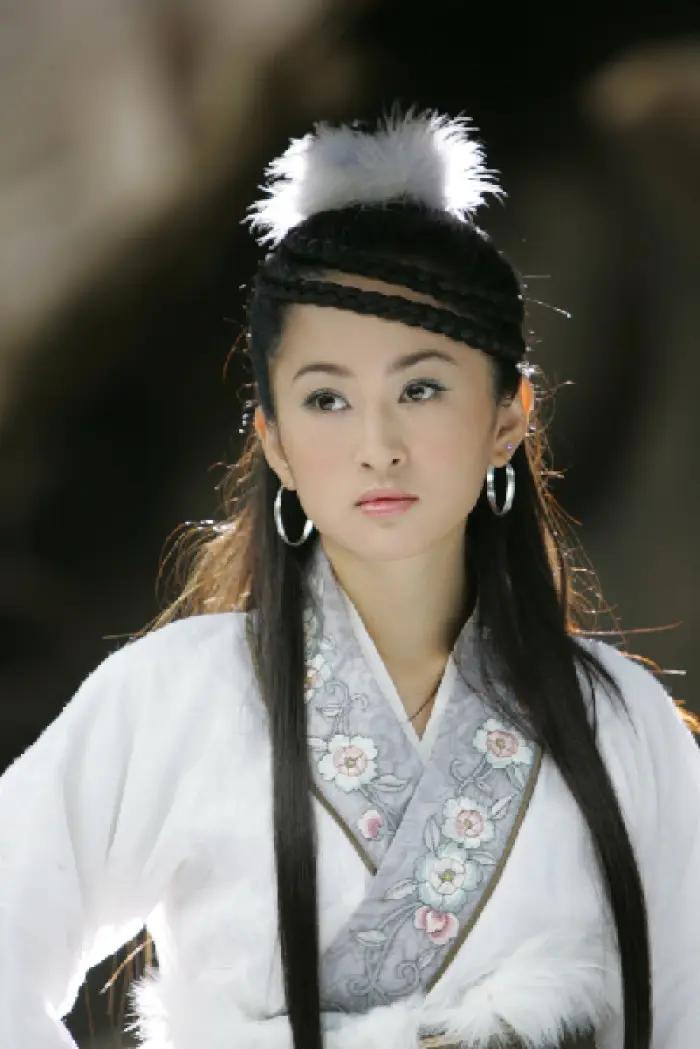 Mingyang Entertainment - Beauty Star - Yang Rui - iNEWS