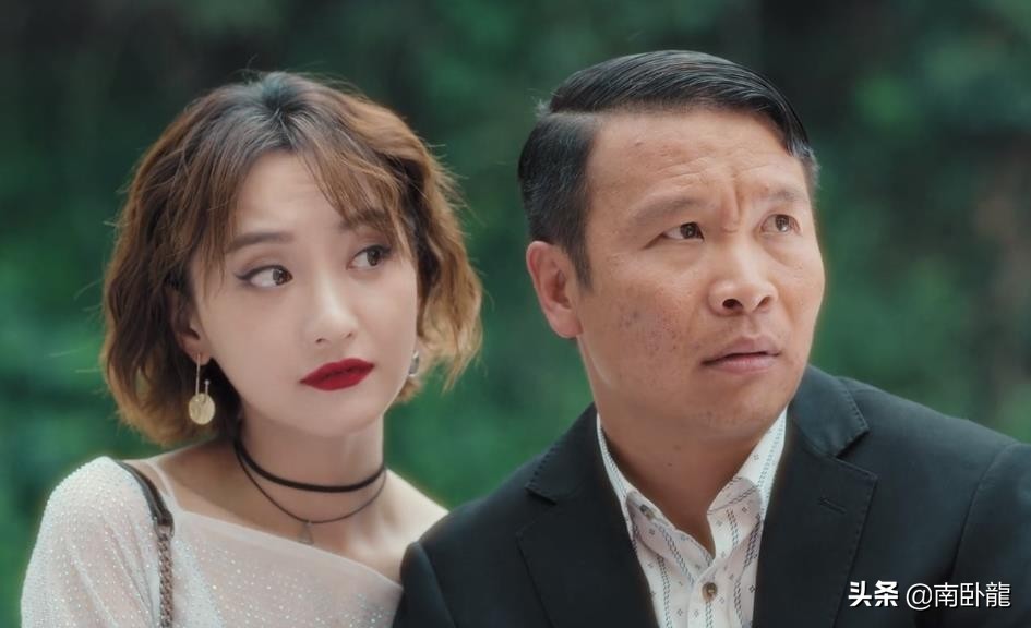 "Brother Hao Love Story" was released, Zhang Hao directed and acted ...