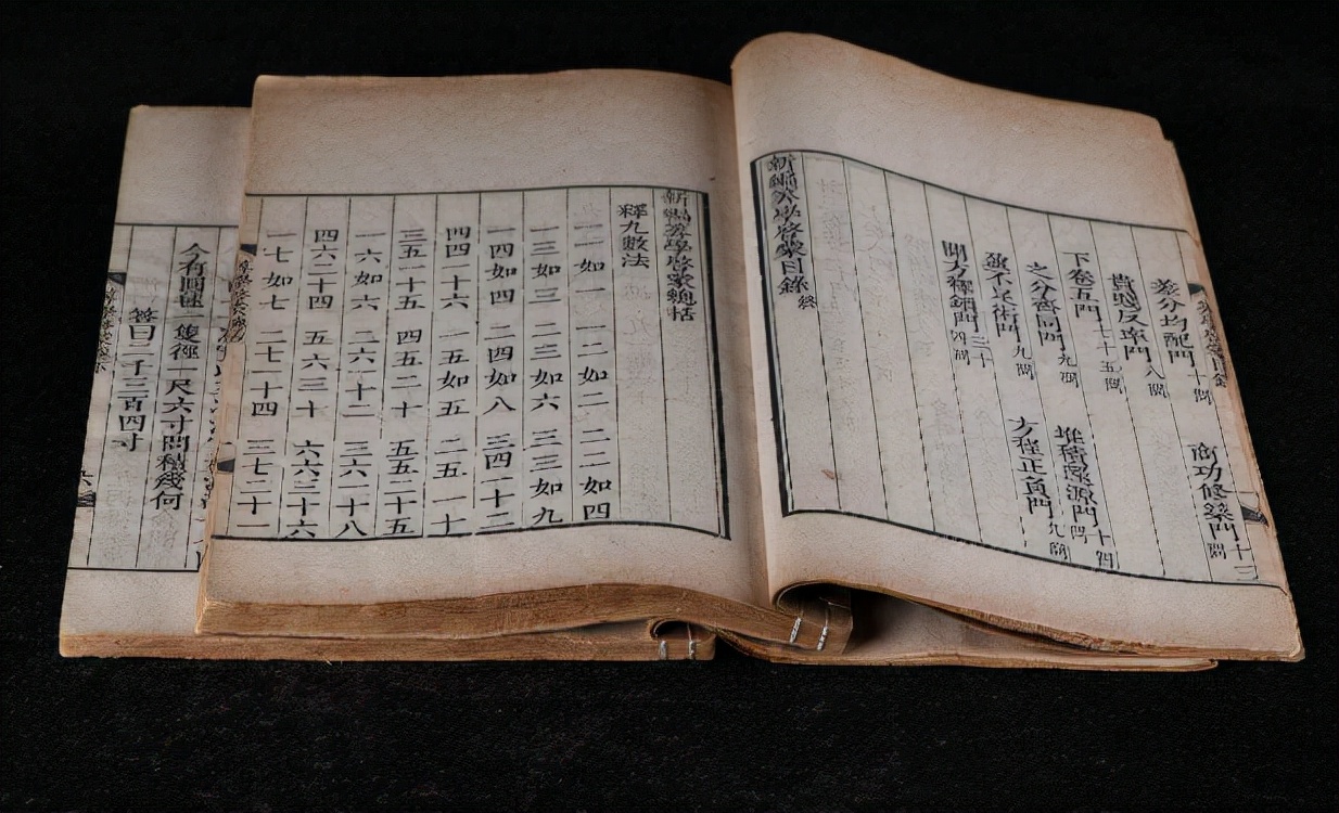 Sixteen hexagrams and numbers and phenomena series four: the mysteries ...