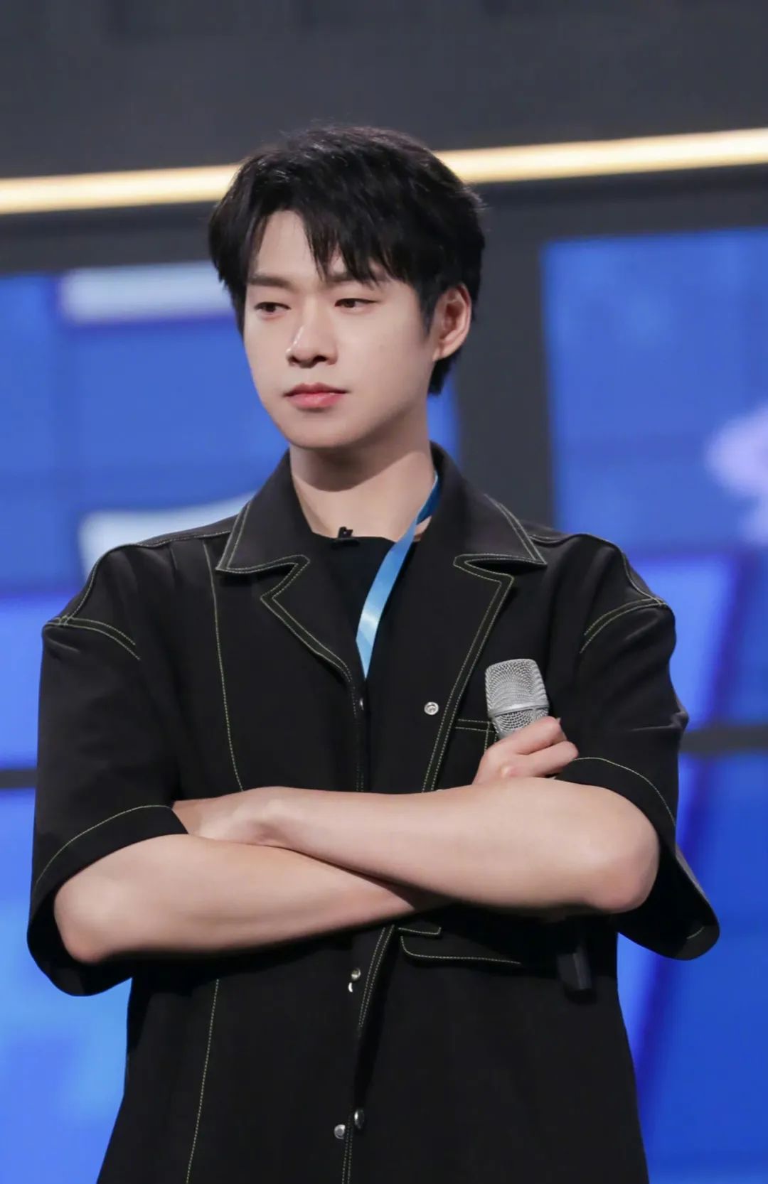 Zhao Liying Feng Shaofeng, Xiao Zhan, Wei Daxun Qin Lan, Bailu Ju ...