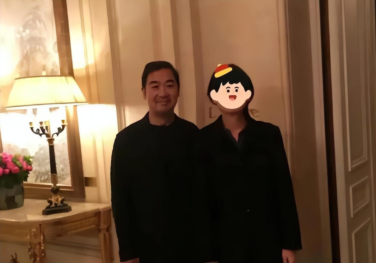 68-year-old Zhang Guoli is no longer tolerated by the world - iMedia