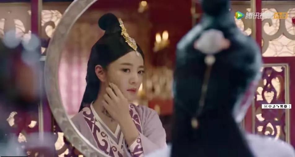 "Dugu World": After An Yixuan, there is no more Dugu Prajna - iNEWS