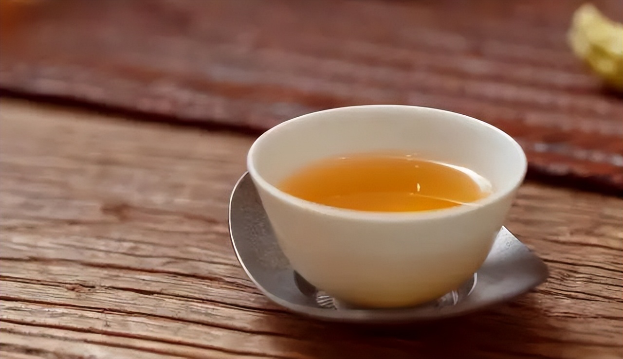 Tea, beauty lies in the eyes of tea lovers - iMedia