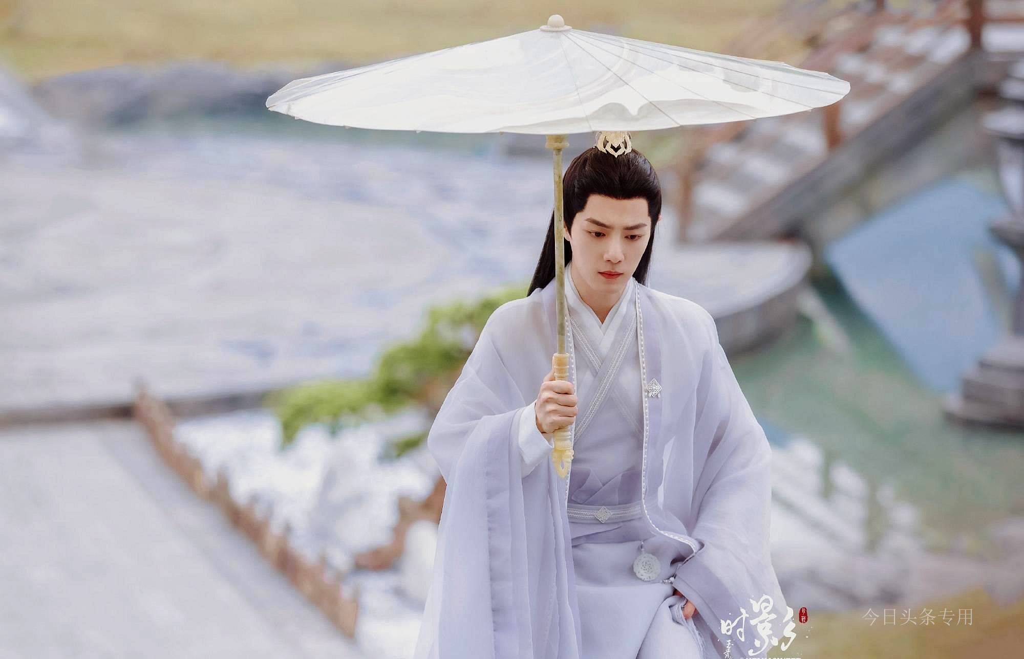 The same performance of "Sworn Not to Marry a Wife", comparing Shiying ...