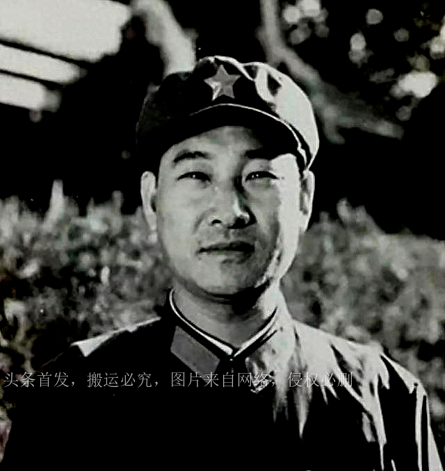 He was a company commander under Ding Sheng. He was promoted to ...
