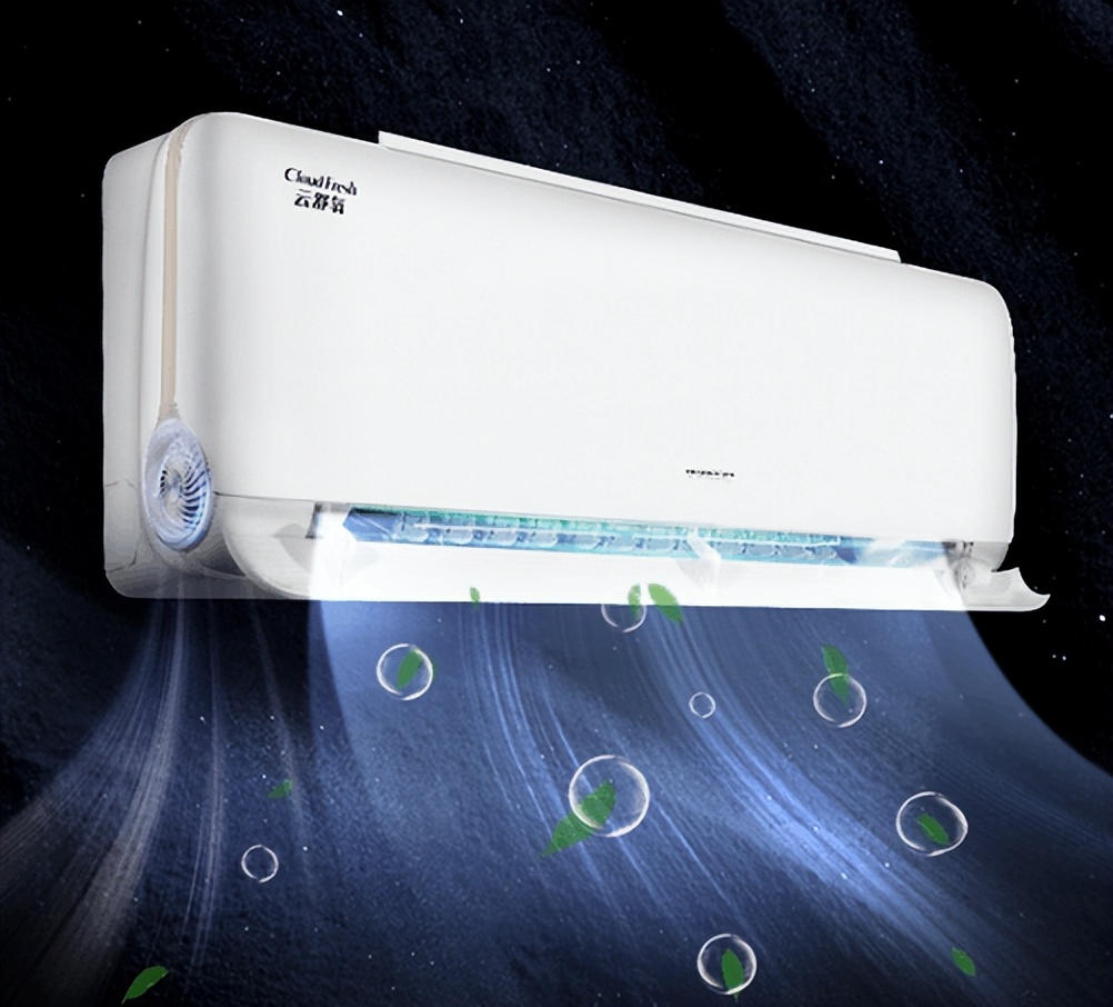 Why so strong?These three popular air conditioners have been snapped up ...
