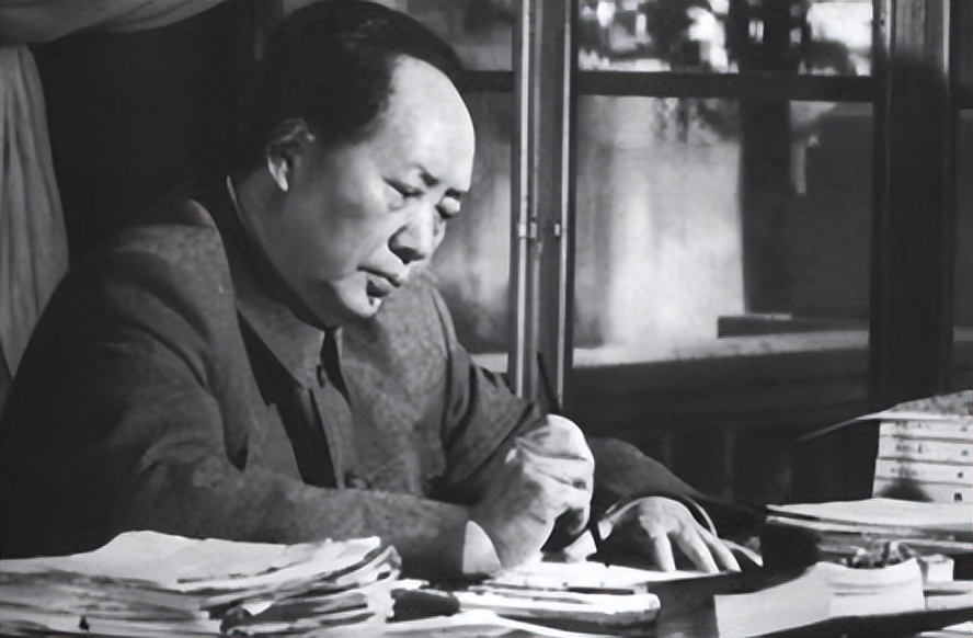 In 1930, Yang Kaihui did not die after being shot, and the truth was ...