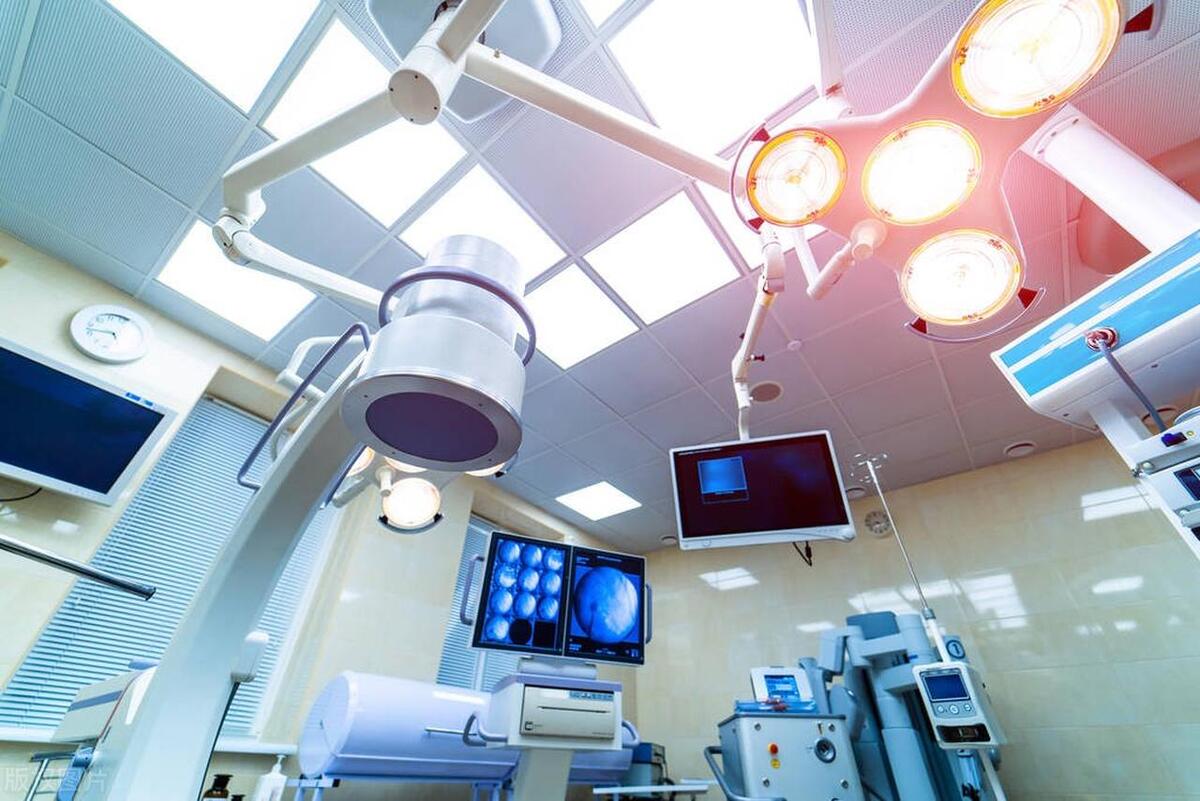 Refined management of medical equipment based on Internet of Things ...