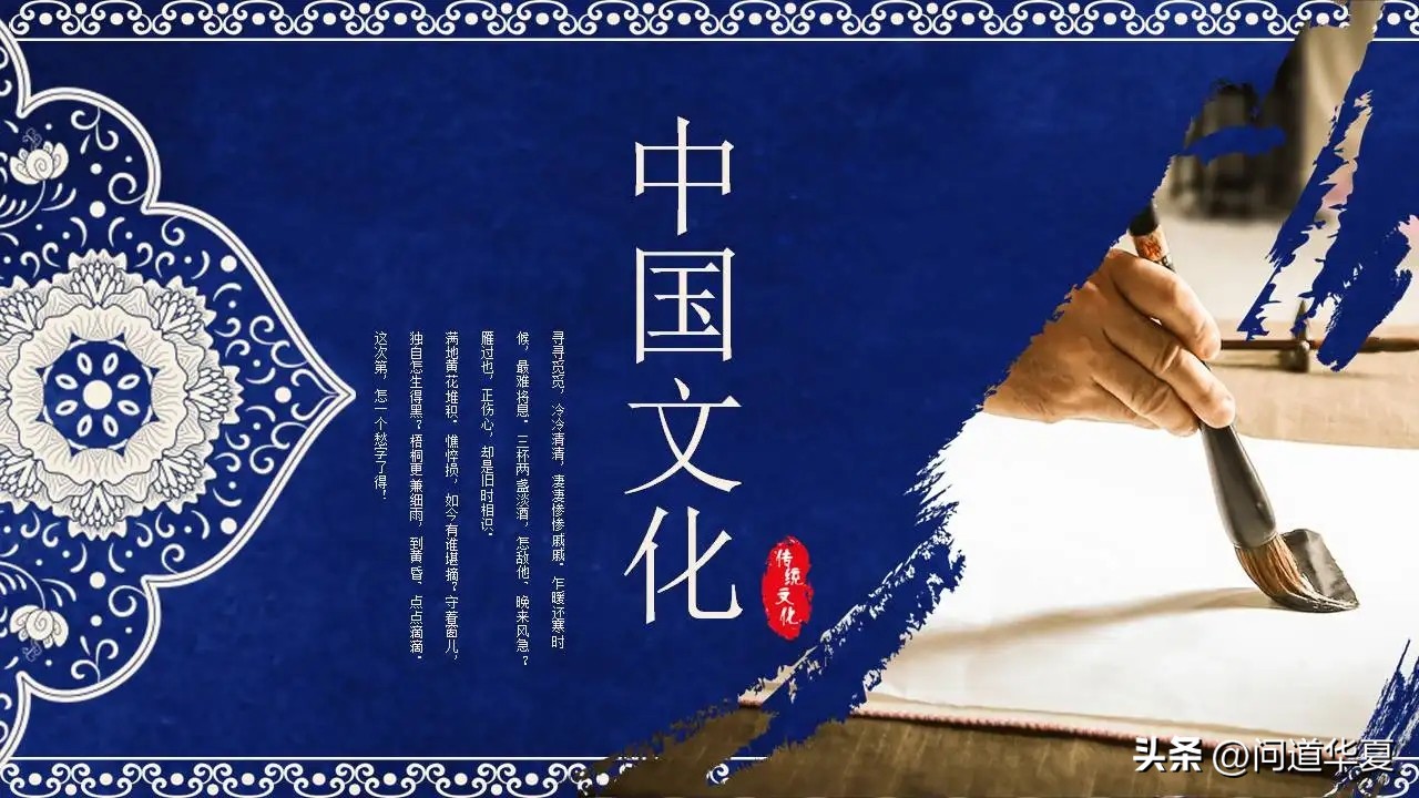 Lu Xun's famous saying "China is rooted in Taoism" is not an ...