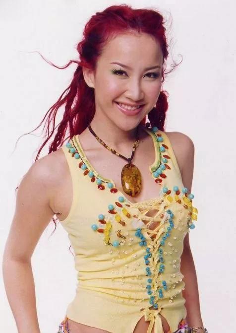 Singer Li Meiqing is a hot topic on the Internet. Are the incidents ...