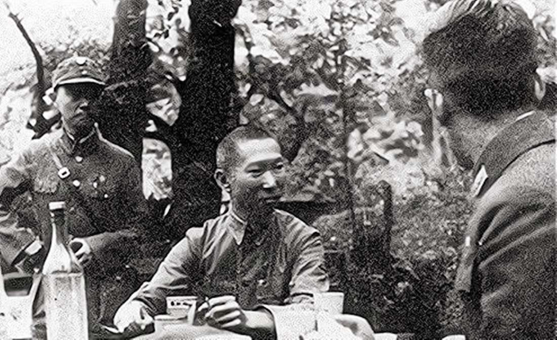 The defeat in the fourth Changsha battle was not as simple as Xue Yue ...
