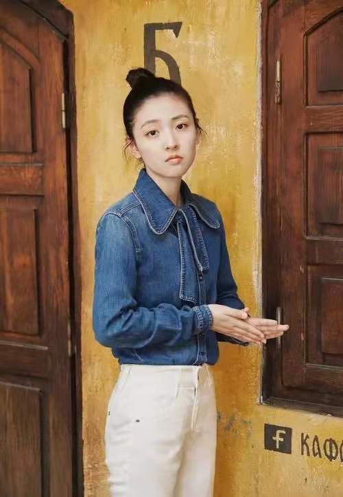 She gave up her career for love, but she lost completely in the end. Is ...