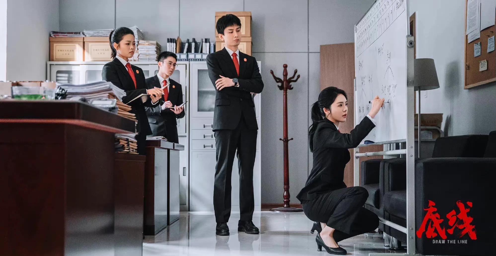 "The Bottom Line" has warmth and depth, and a good drama is worth ...