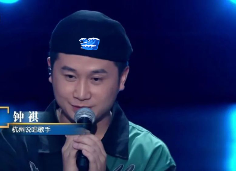 After losing the game, Zhong Qi's speech embodies a paradox on the ...