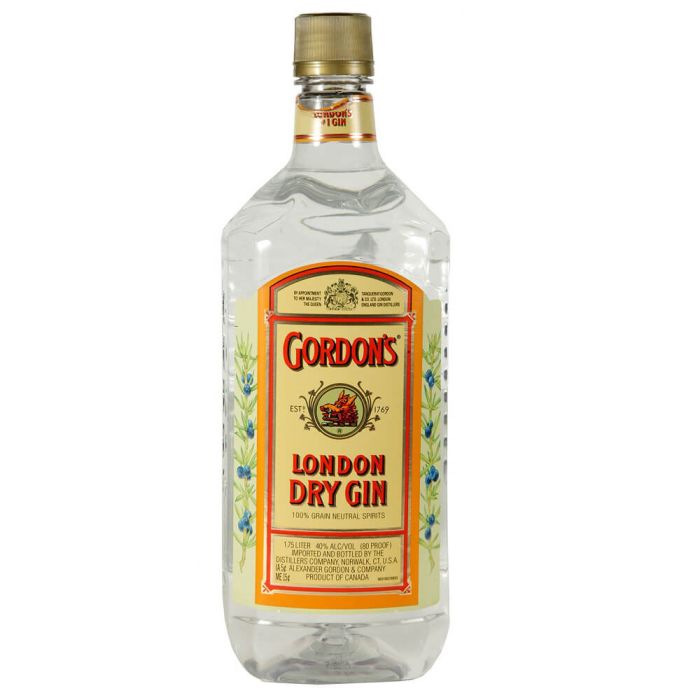 Gin Knowledge: Poor Man's Wine, Gin Definition, Classification and How ...